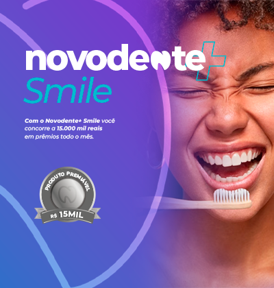Novodente | Planos Individuais e Familiares